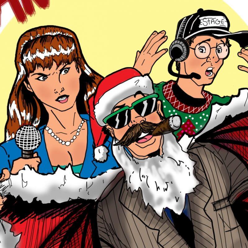 Get Tickets to an Unforgettable Murder Mystery Dinner